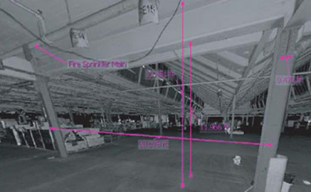 Visual Tours – Scan Tech 3D